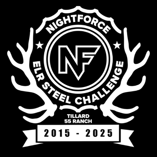 Nightforce Logo